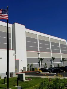 IMP Panels – Design Build